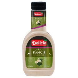 Delicio Ranch Dressing