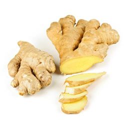Ginger Chinese
