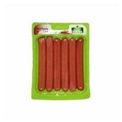 Almasa Beef Franks